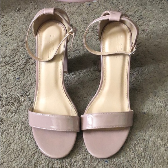 Shoes | Heals | Poshmark